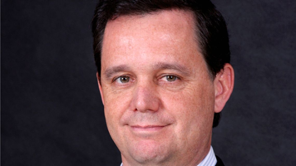 Alicorp Argentina tiene nuevo gerente general | Fortuna