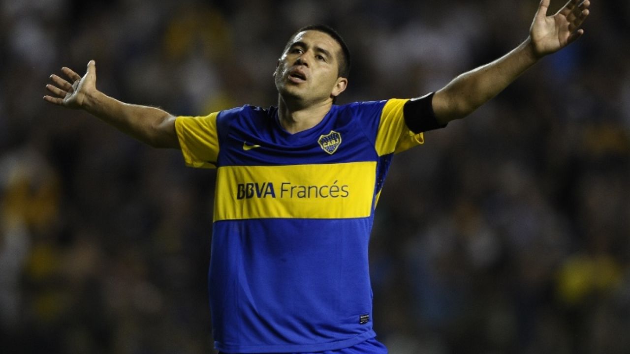 442 | El mejor de la historia de Boca