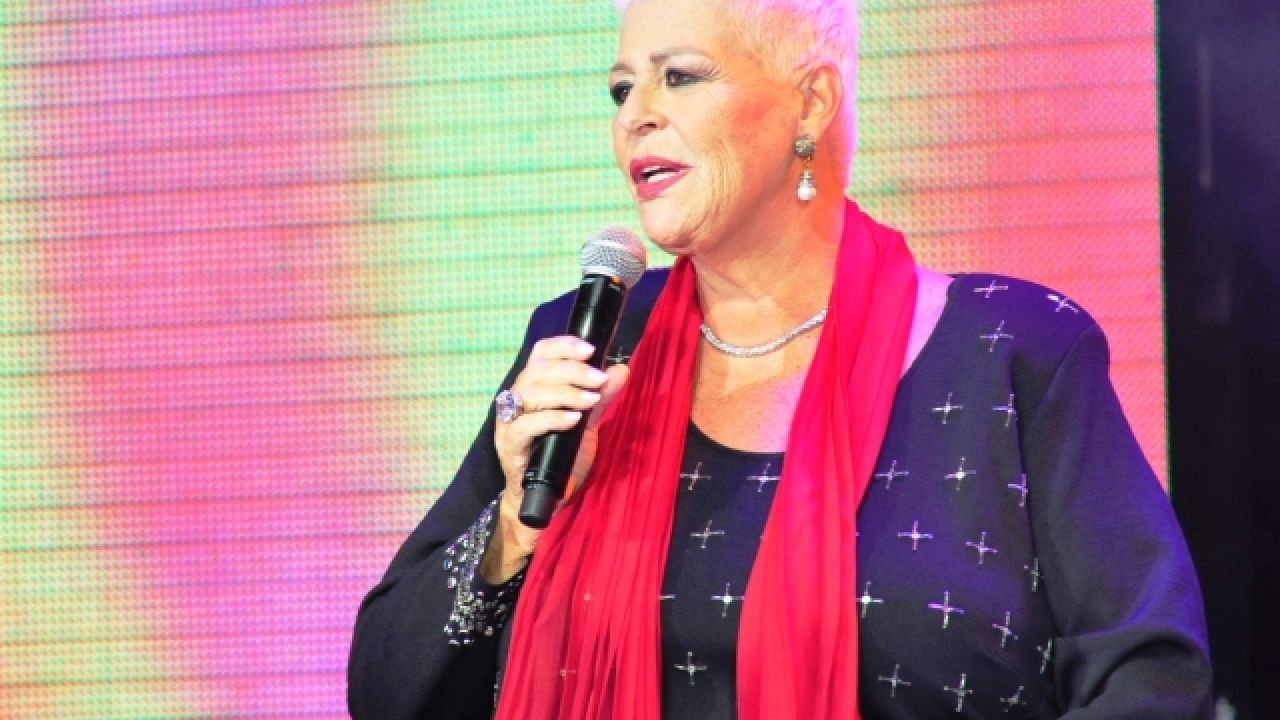 Exitoina | María Martha Serra Lima, un lujo en SXC