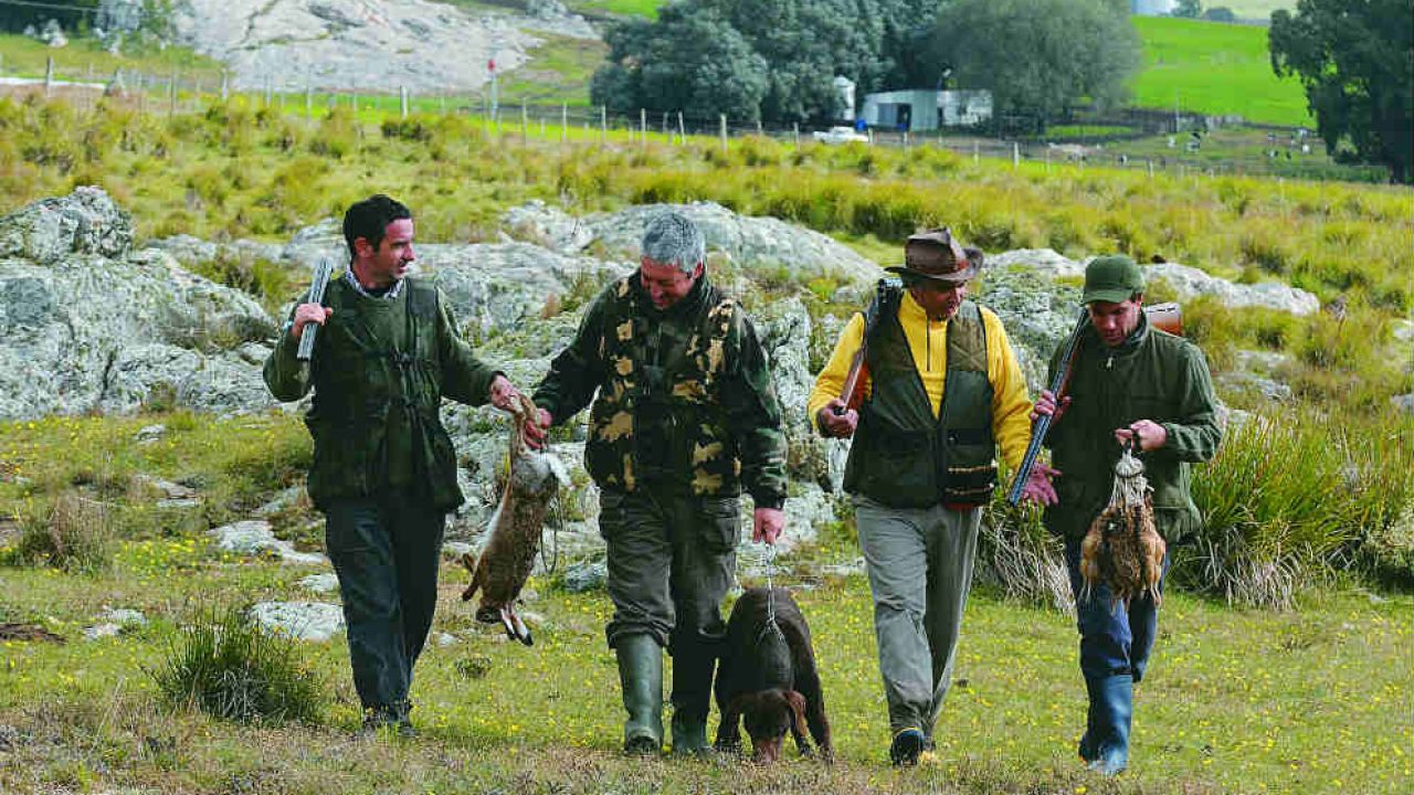 Cualidades de un cazador: mitos y verdades | Weekend