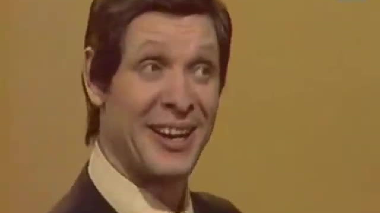 Exitoina | Murió "Mr Trololó", el cantante ruso Eduard Khil