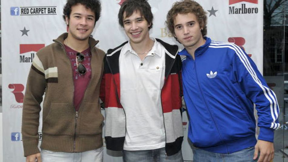 Julián Serrano: "Soñaba con ser famoso" | Exitoina