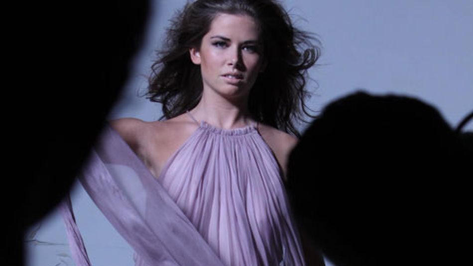 E! estrena "Scouted": el mundo de la moda, revelado | Exitoina