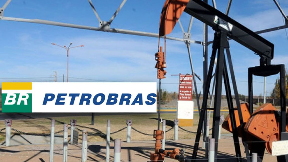 Petrobras descubrió otro valioso yacimiento de petróleo y gas en Santa ...