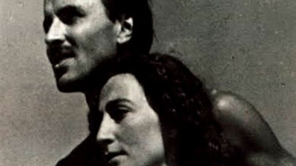 Murió el padre de Cristiano Rattazzi | Perfil