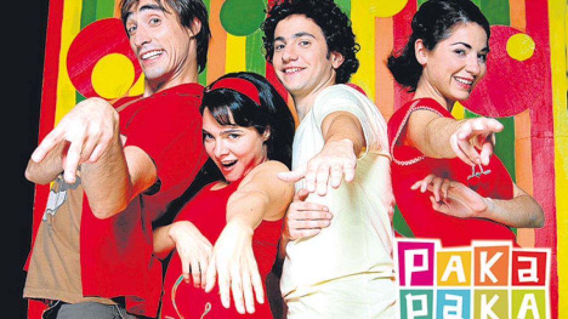 Pakapaka se vuelve cátedra en la UBA | Perfil
