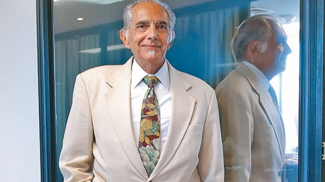 Para exdirector del INDEC, la Argentina está en peligro de recesión ...