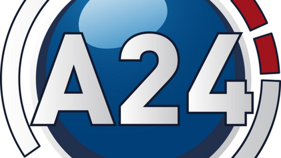 Un documental imperdible en A24 | Exitoina