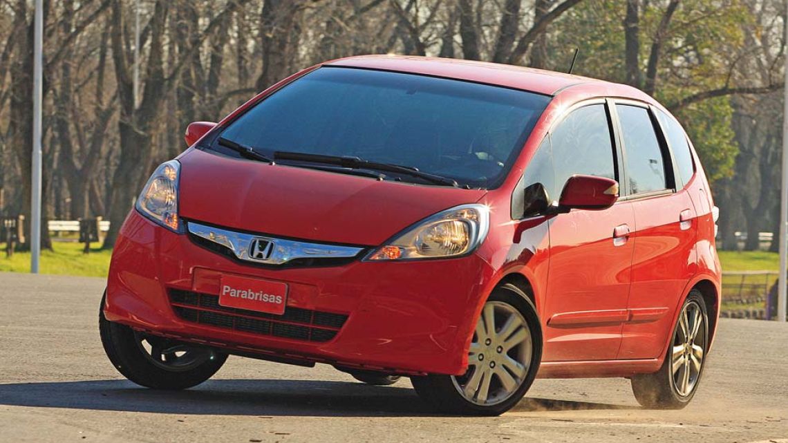Honda llama a sus clientes para hacer un recall | Parabrisas