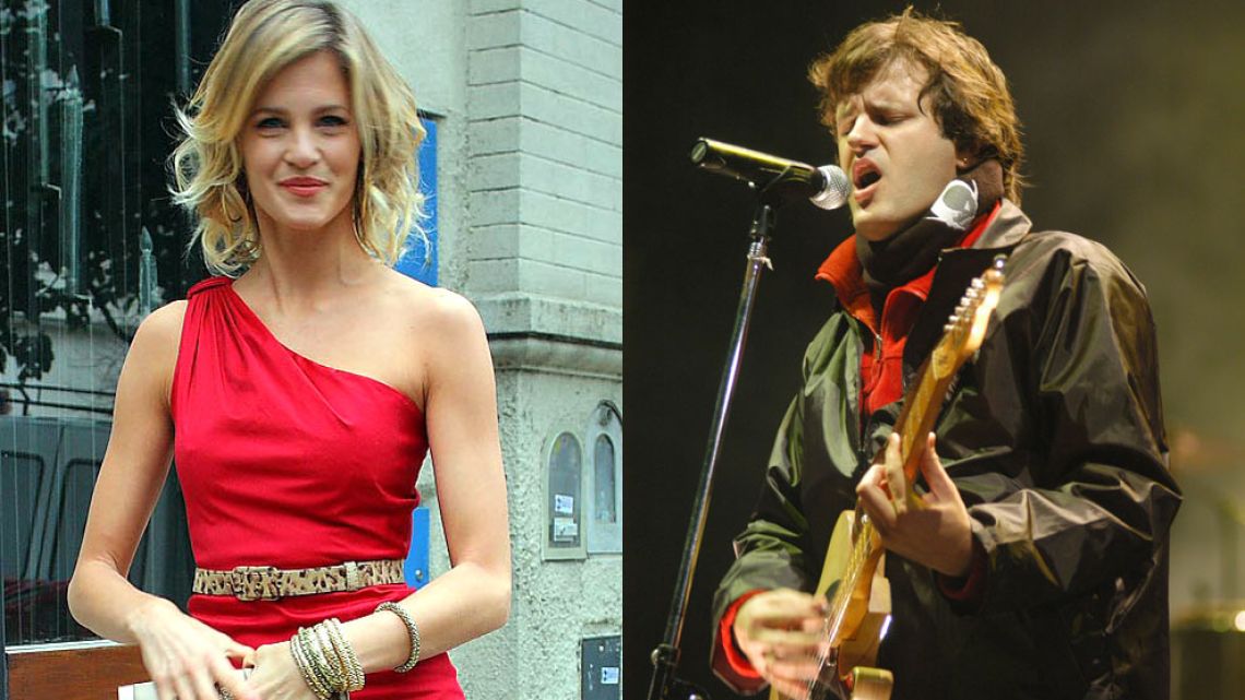 Ciro Martínez desmiente rumores con Liz Solari | Exitoina