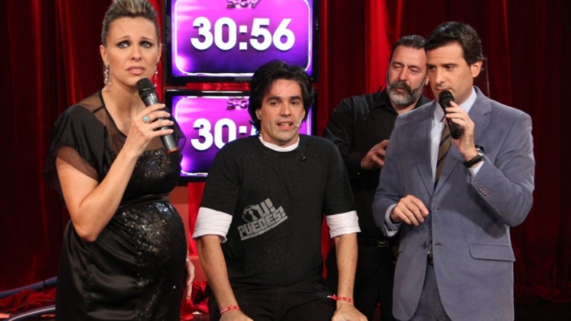 La revancha de Tusam | Exitoina