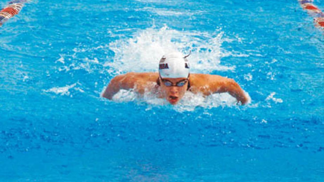 442 | Nació en EE.UU; compite por Bolivia