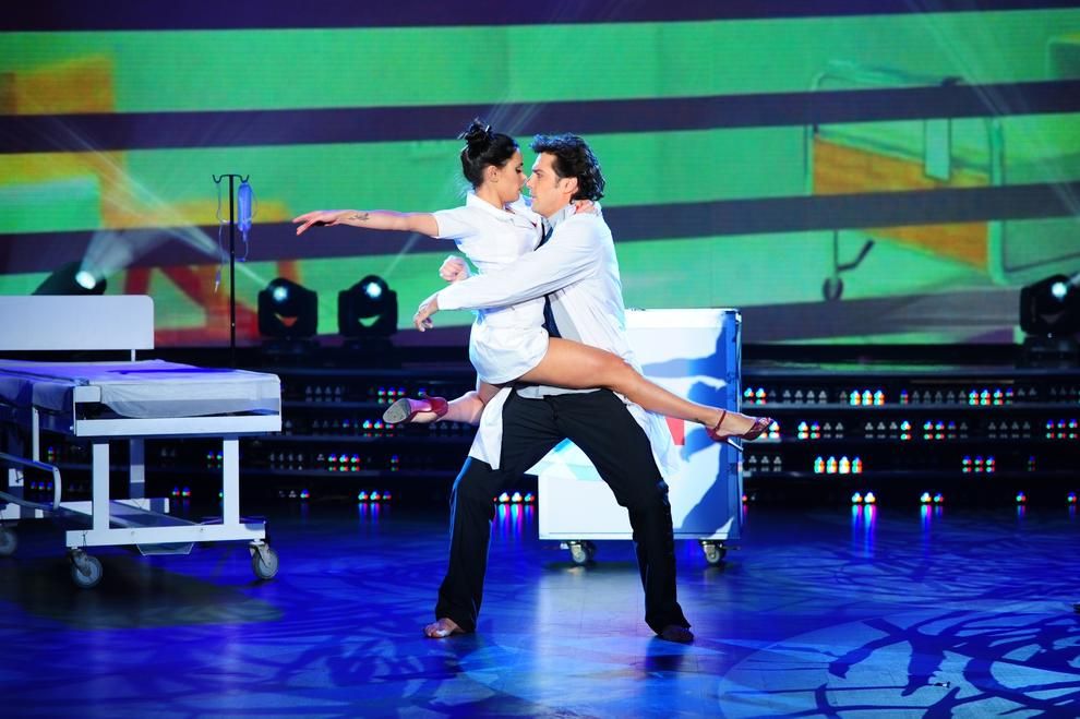 Todas las fotos del stripdance del Bailando 2012 | Exitoina