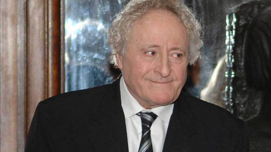 Reconocimiento a Carnaghi | Exitoina