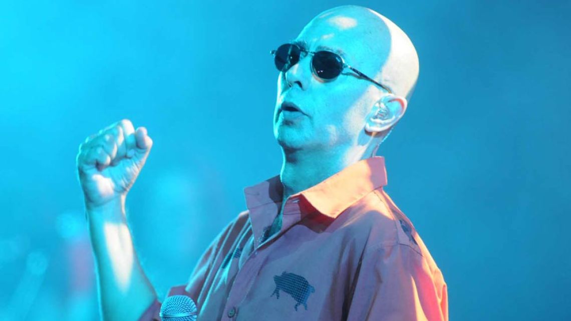 El show del Indio Solari en Mendoza cambió de sede | Exitoina