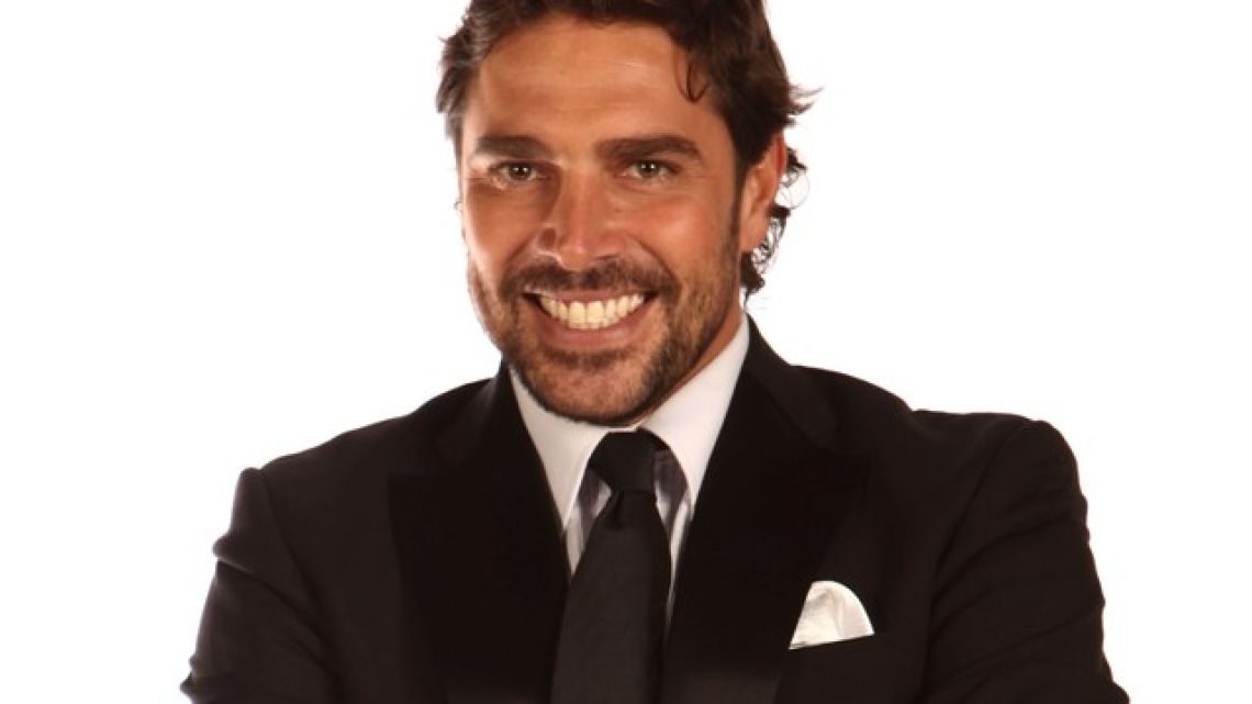 Matías Alé hizo terapia en Este es el Show | Exitoina