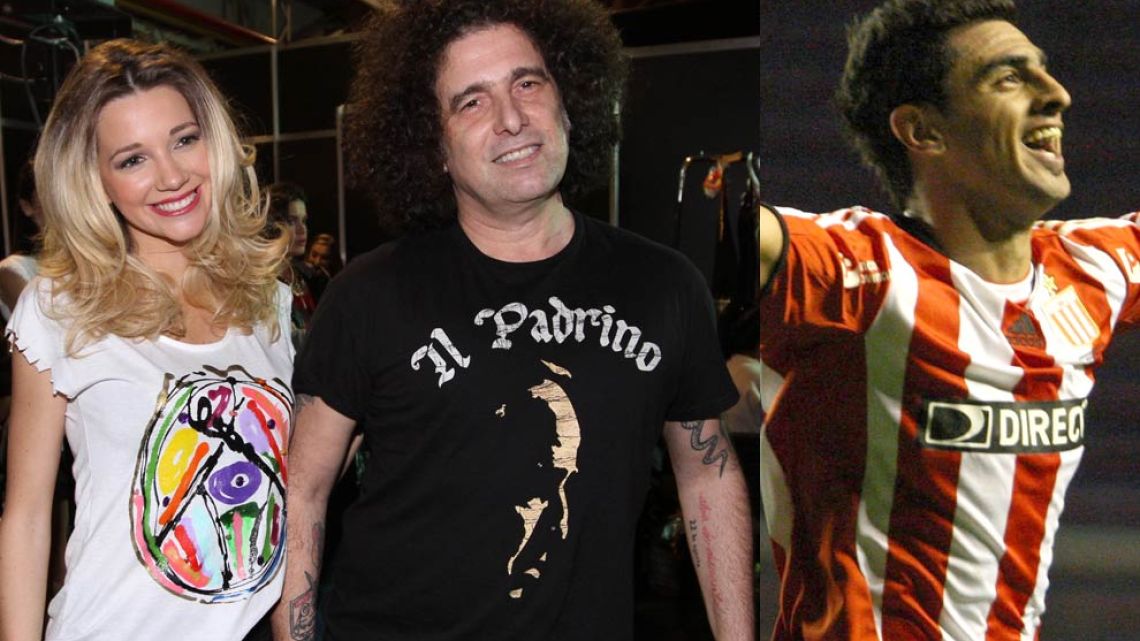 Cuando El Salmón no está, la Breque se divierte | Exitoina