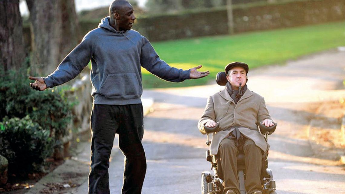 Noticias | Amigos intocables