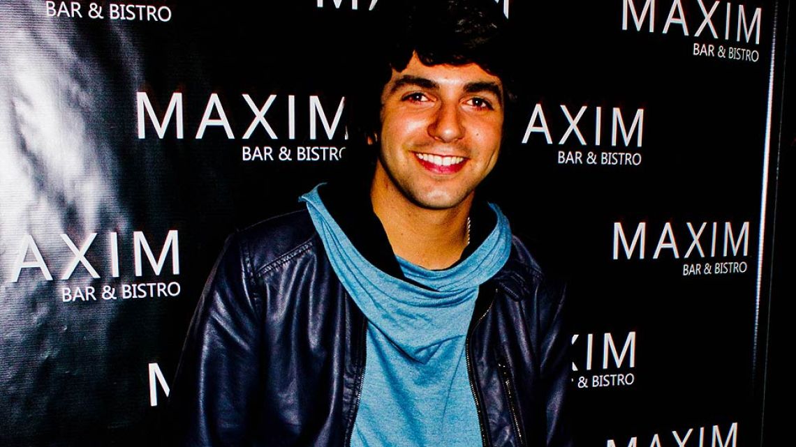 Rodrigo, el ganador de GH, debutó como actor | Exitoina