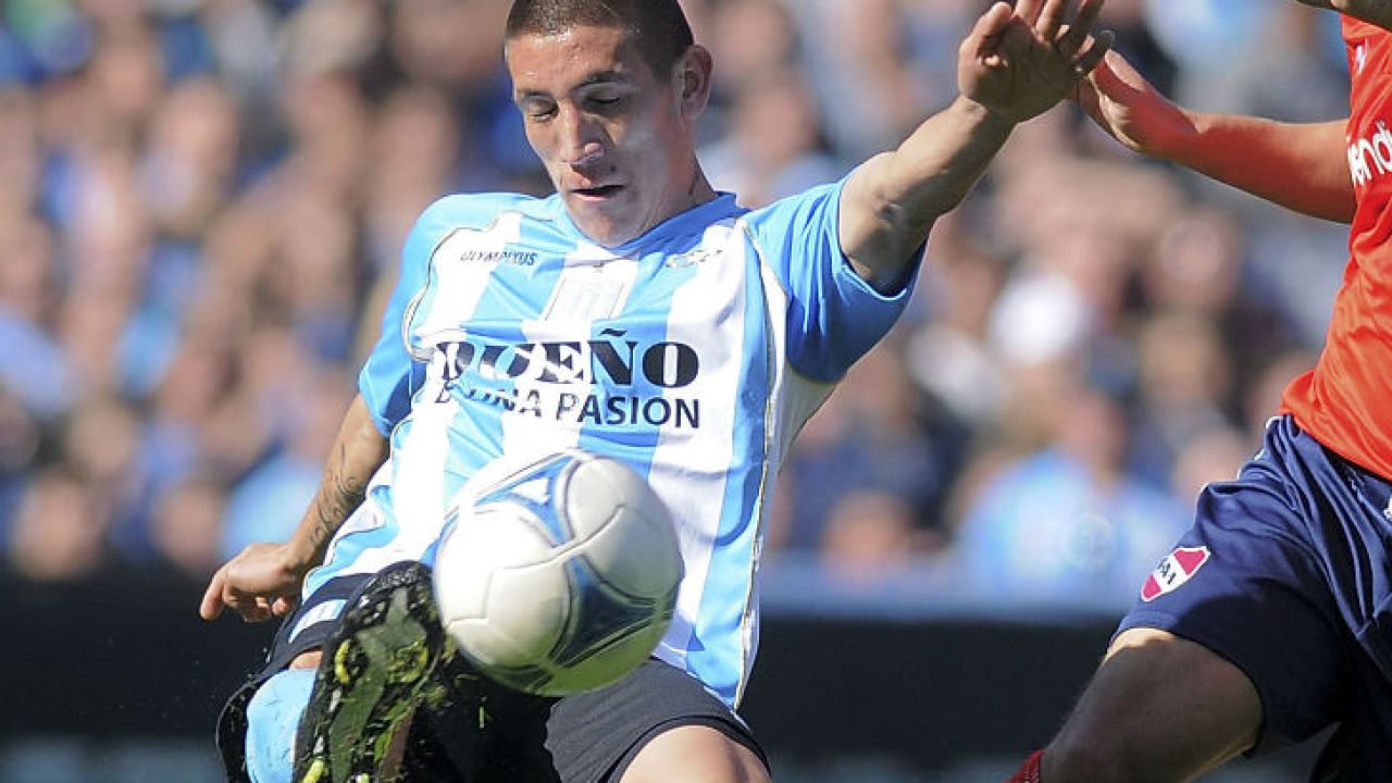 442 | Ricky Centurión no volverá a Racing