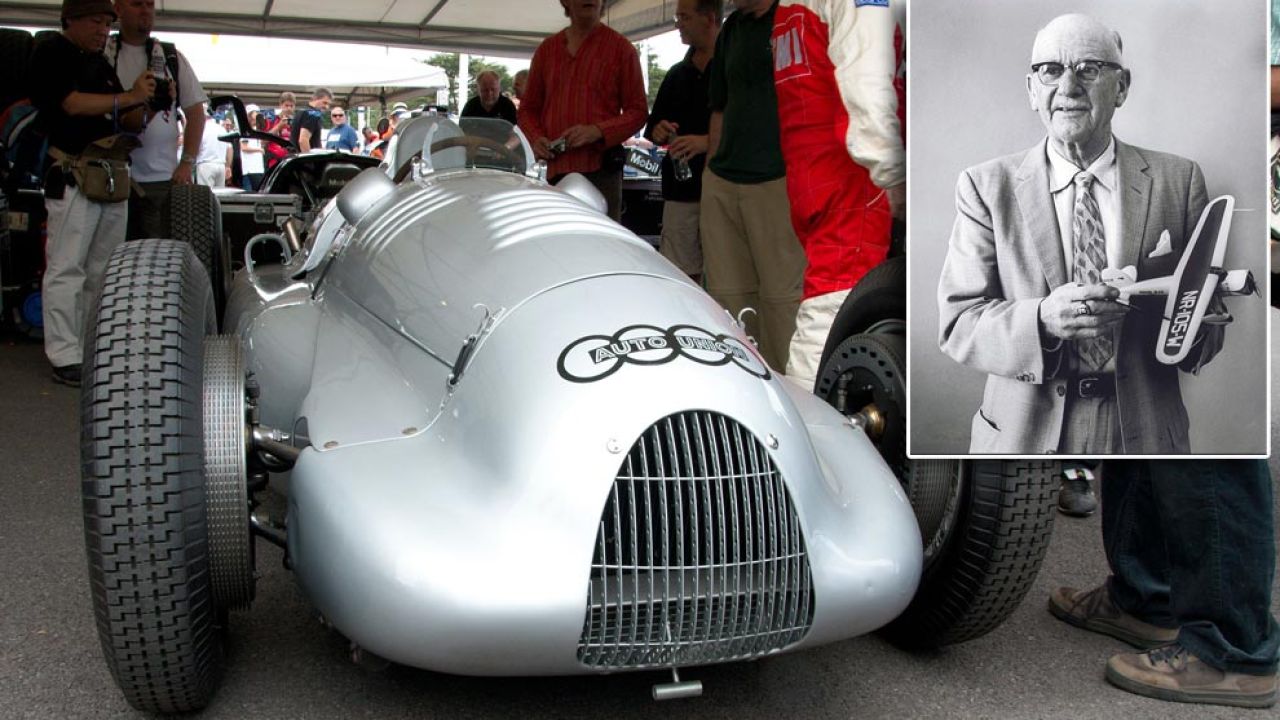 Allan Haines Lockheed | Parabrisas