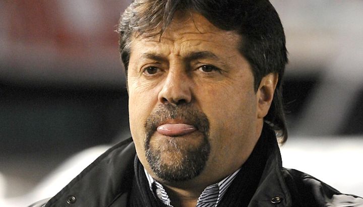 Caruso: "El equipo hizo todo perfecto" | 442
