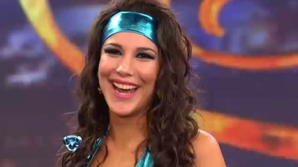 Andrea Rincón, la mujer "Mediavilla" | Exitoina