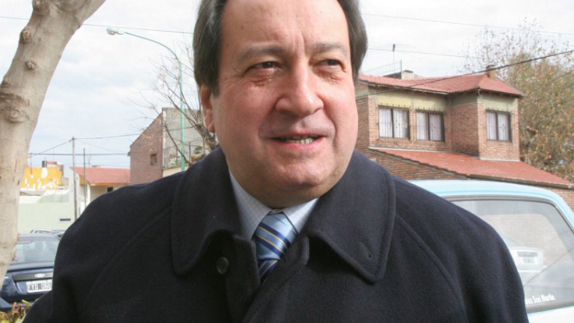 Arslanián y los "presos K": "Yo no hubiera autorizado este tipo de ...