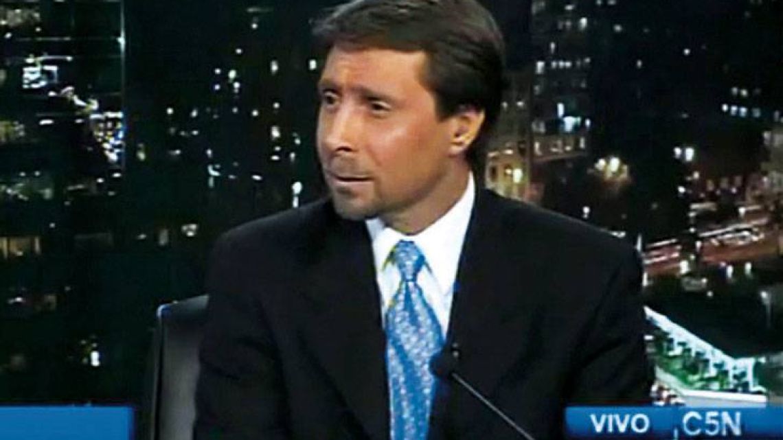 ¿Levantaron el programa de Feimann? | Exitoina