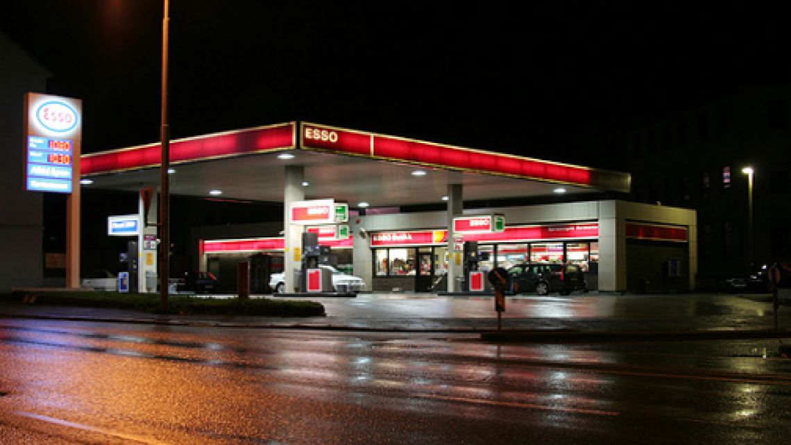 Esso ahora se llamará Axion Energy en el país | Fortuna