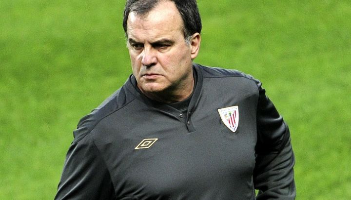 Bielsa sumó su primer triunfo | 442