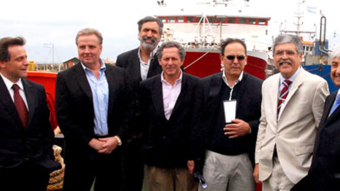 La estatal Enarsa no consiguió dólares para importar gas licuado | Perfil