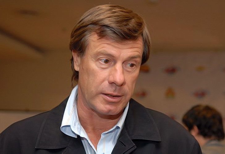 Claudio Marangoni: "No es tan difícil ganar el Mundial" | Perfil