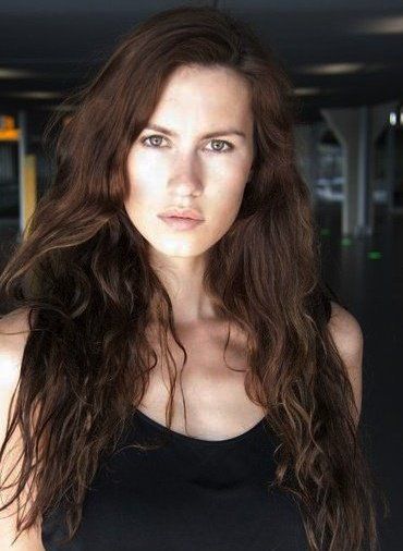 La holandesa que fascinó a Tinelli | Exitoina