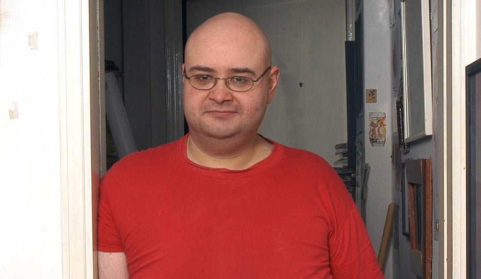 Porcel Jr consiguió trabajo | Exitoina