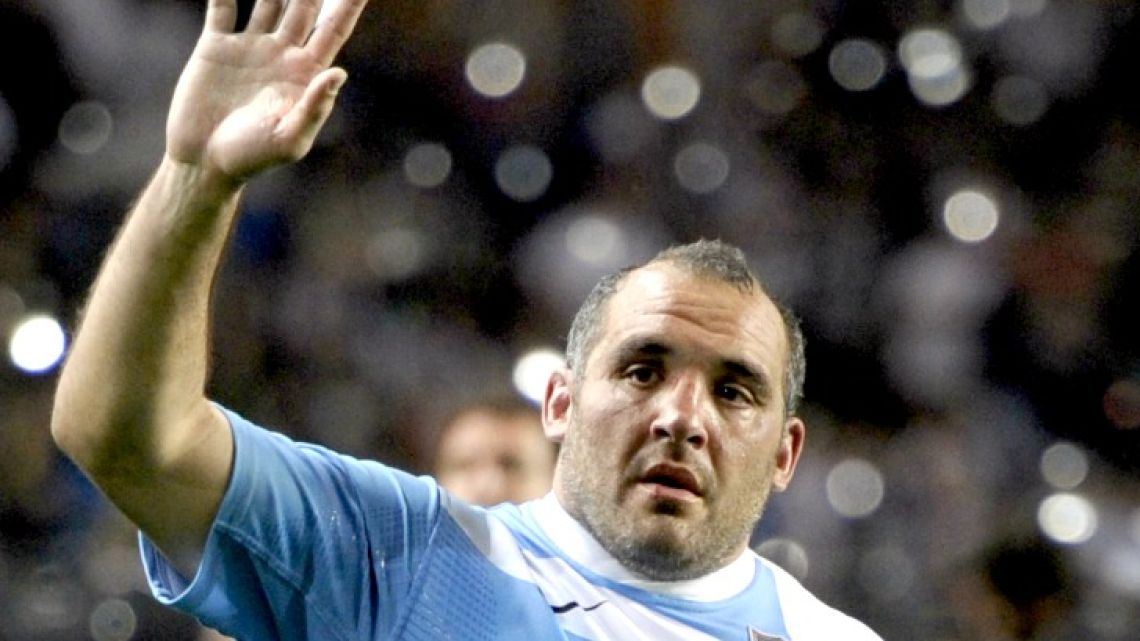 El adiós definitivo de Roncero | 442