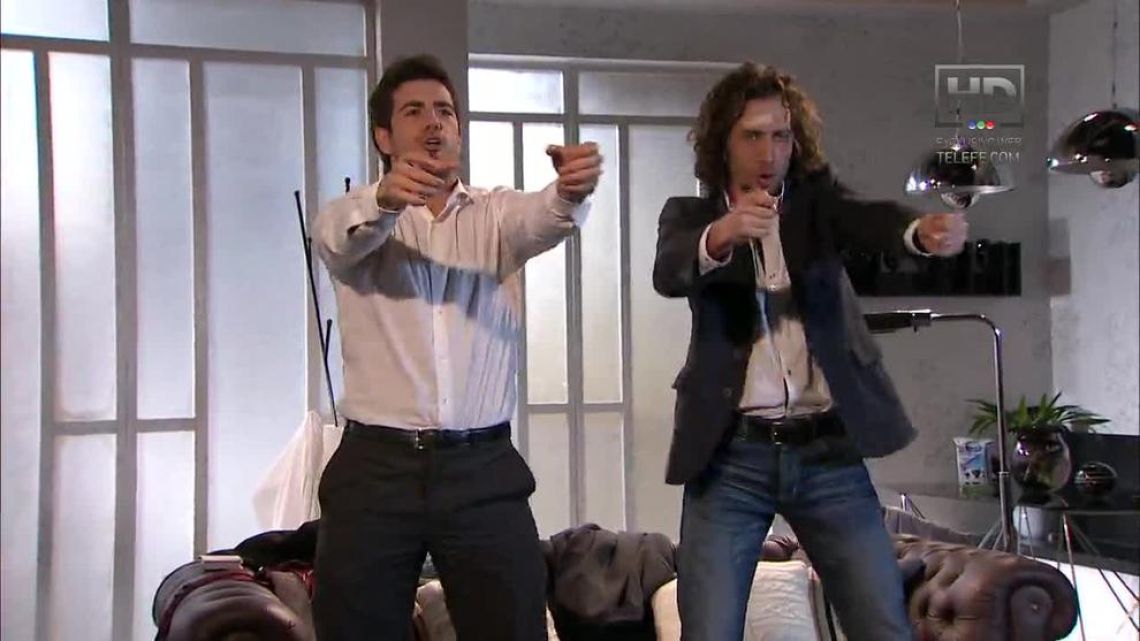 Lo más visto del miércoles | Exitoina