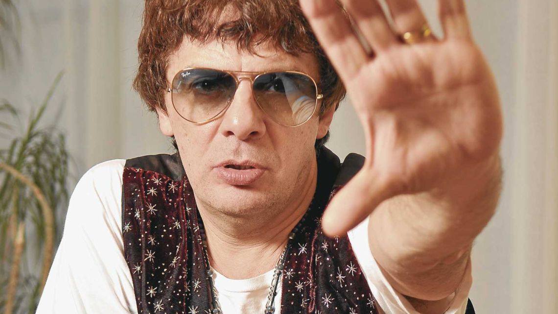 Hombre | Preguntas & Respuestas: Juanse