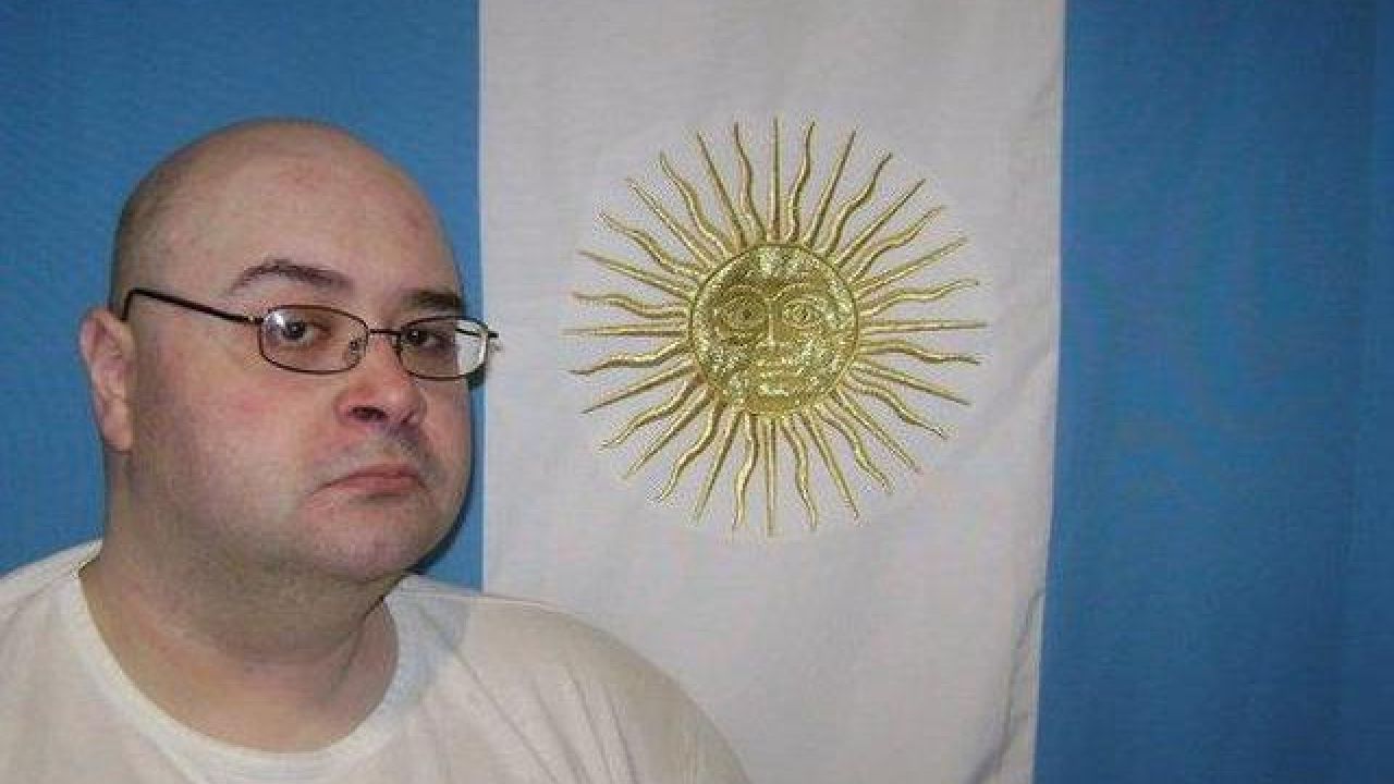 Exitoina | Jorge Porcel Jr quiere ir al jurado de ShowMatch