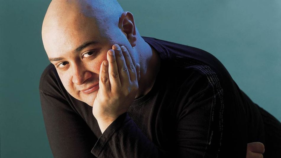 Porcel Jr, siempre polémico: pelea con Nazarena y entrevista con CFK ...