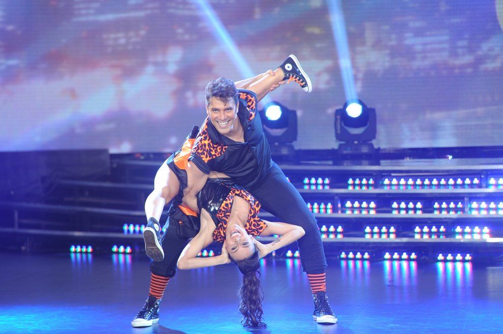 Matías Alé quiere reconquistar a Escudero | Exitoina