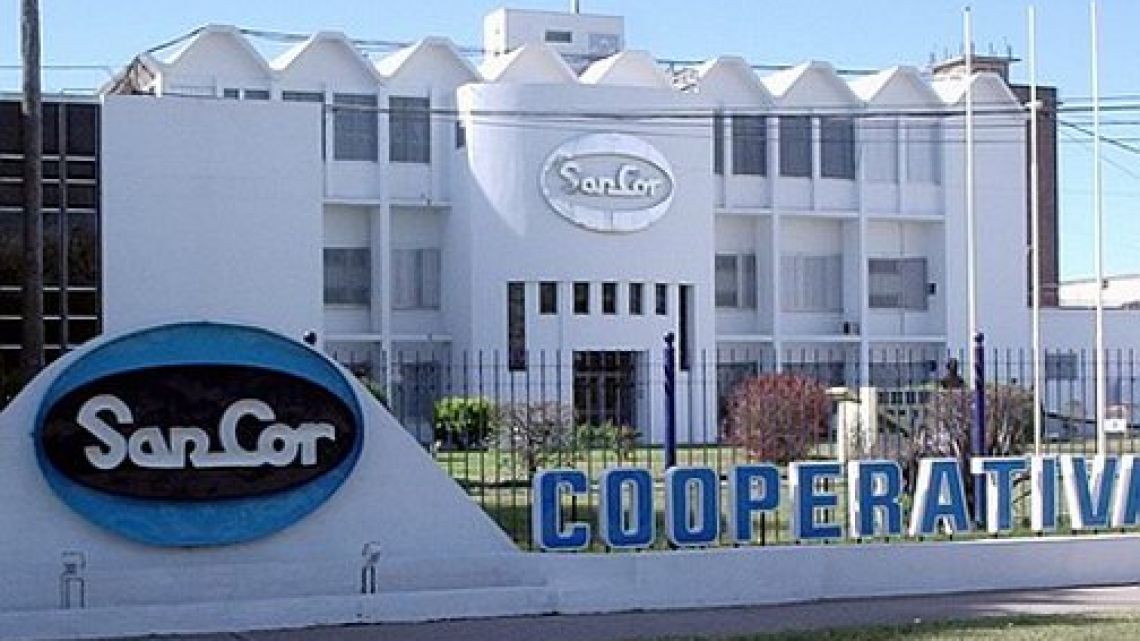 Sancor invierte US$ 80 millones en una nueva planta | Fortuna