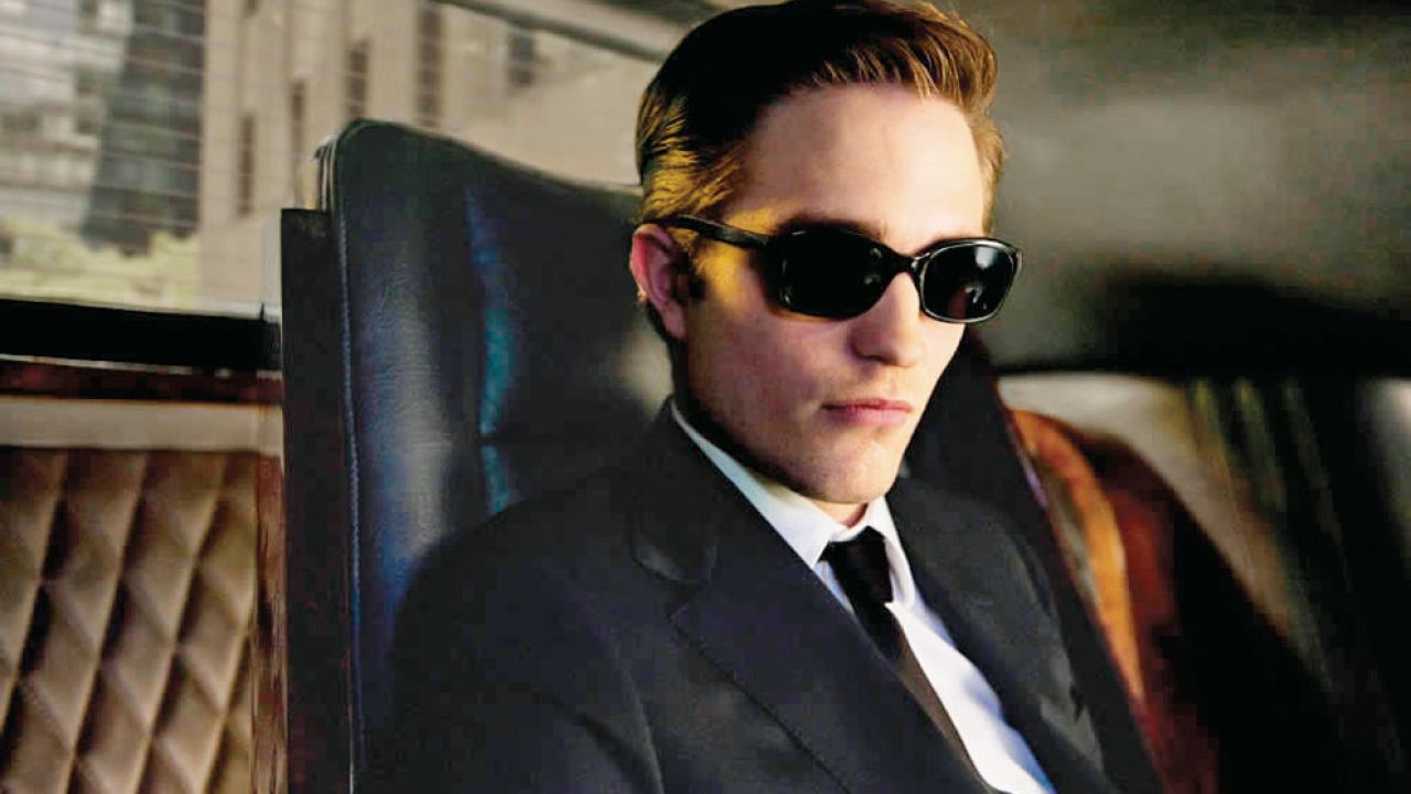 Cosmópolis | Noticias