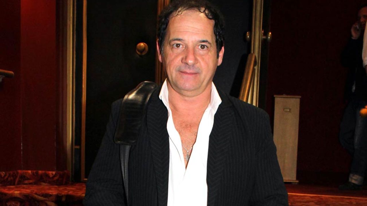 Exitoina | El dolor de Julio Chávez