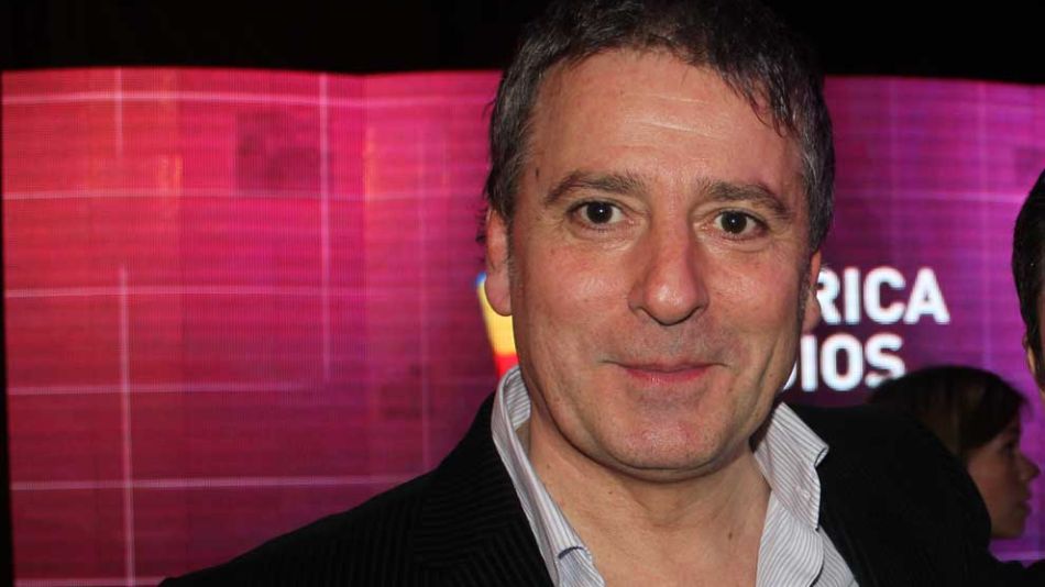 Mario Cella se desvinculó de América TV | Exitoina