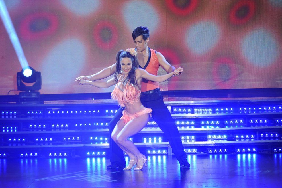 Magui Bravi quiere más | Exitoina