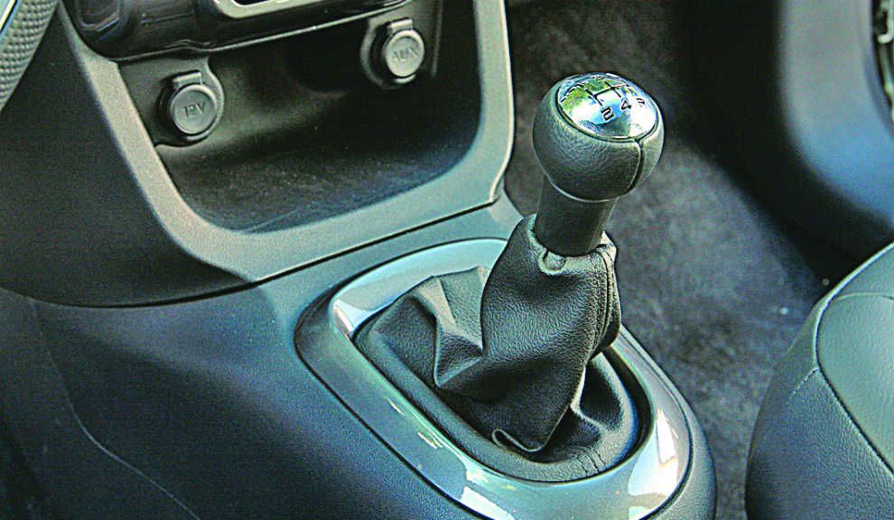 Test: Citröen C3 | Parabrisas