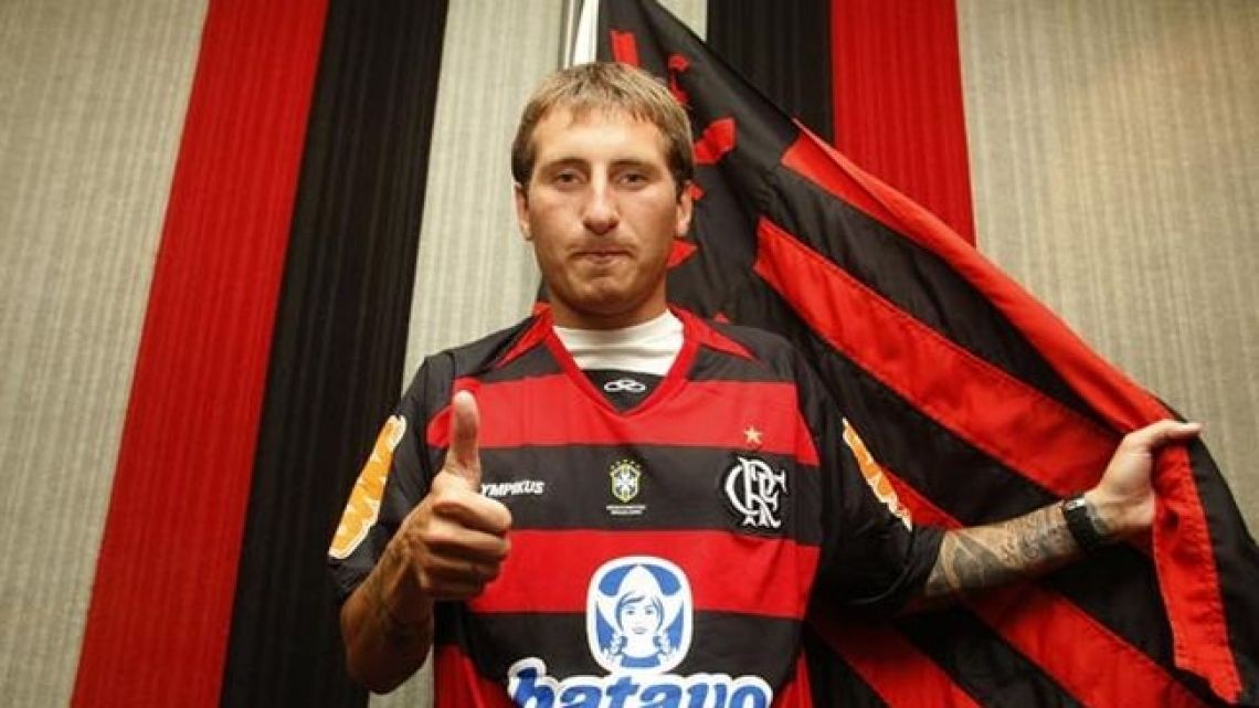 A River le interesa Darío Botinelli | 442