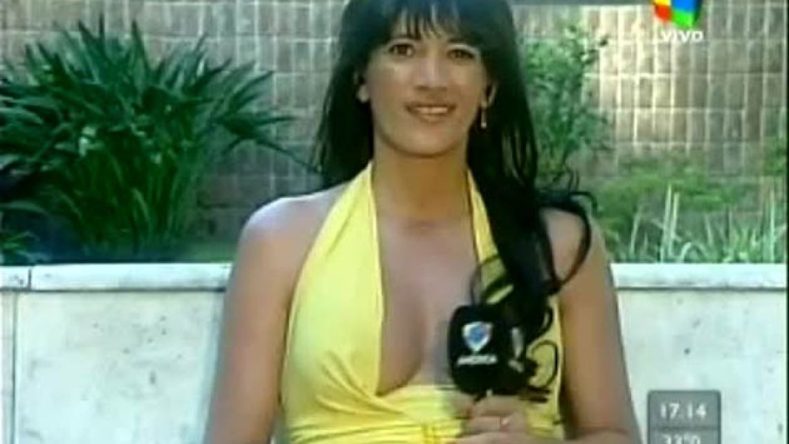 Reapareció Electra, luego de estar al borde de la muerte | Exitoina