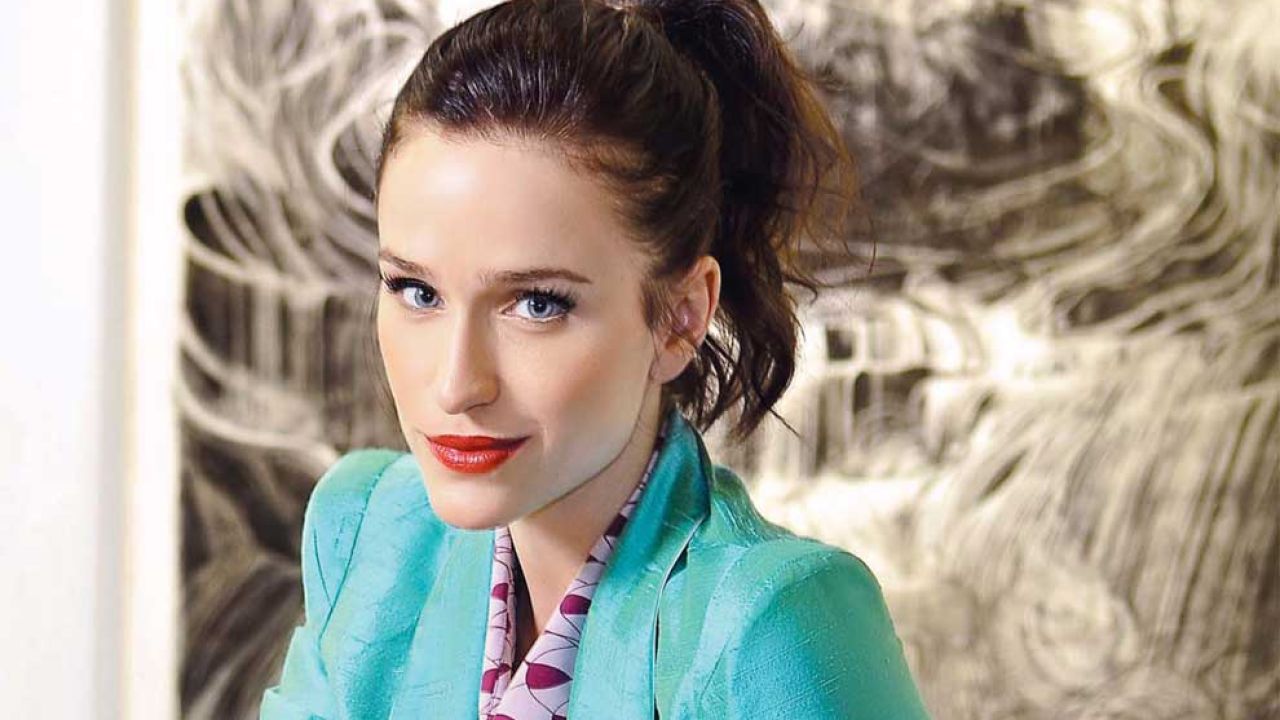 Exitoina | Confesiones de Brenda Gandini: "He sido infiel"